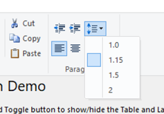 GitHub - fafalone/UIRibbonDemos: Windows UI Ribbon Framework Demos