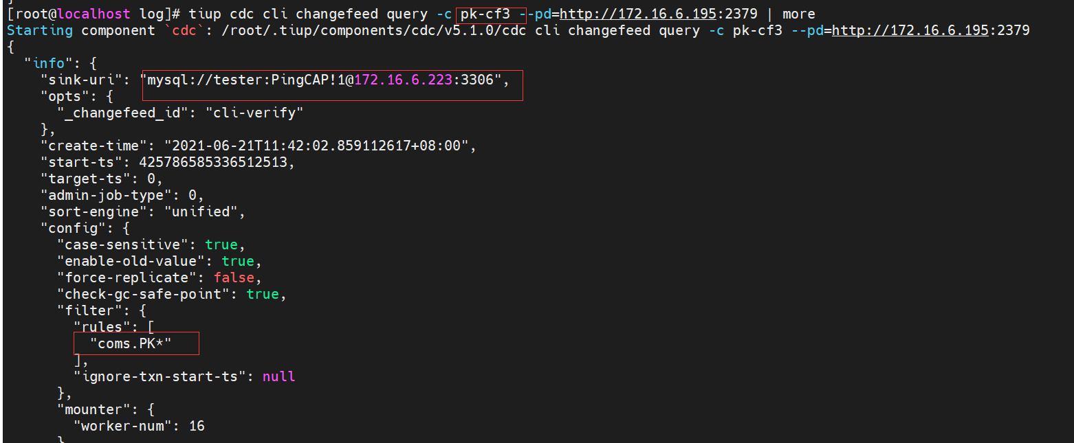 All changefeeds get stuck, when upstream has tpcc and other DDL workload, let cdc server restart ...