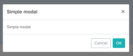 Add base modal component · Issue #7 · BinaryStudioAcademy/bsa-winter-2022-2023-smartspend · GitHub