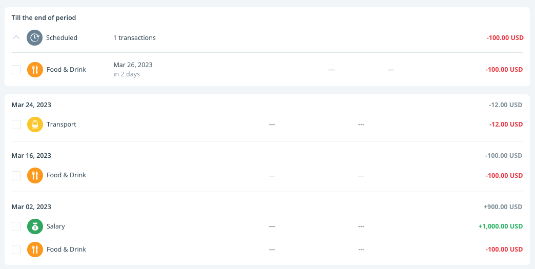 Add Transaction table · Issue #151 · BinaryStudioAcademy/bsa-winter-2022-2023-smartspend · GitHub