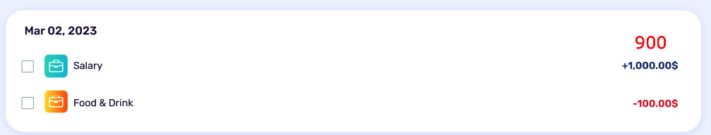 Add Transaction table · Issue #151 · BinaryStudioAcademy/bsa-winter-2022-2023-smartspend · GitHub
