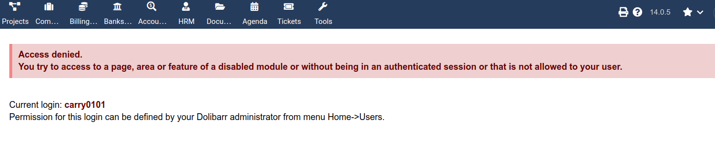 Don't have permission to delete / validate inventory when enable advanced permission · Issue ...