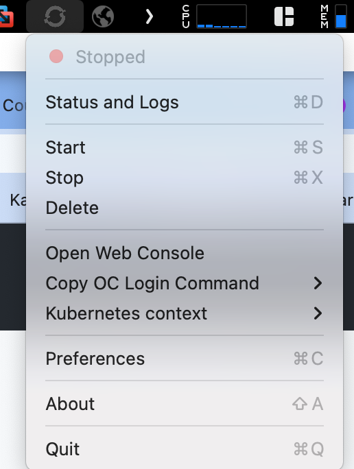 Provide stop/start lifecycle hooks in unmanaged clusters · Issue #2987 · vmware-tanzu/community ...