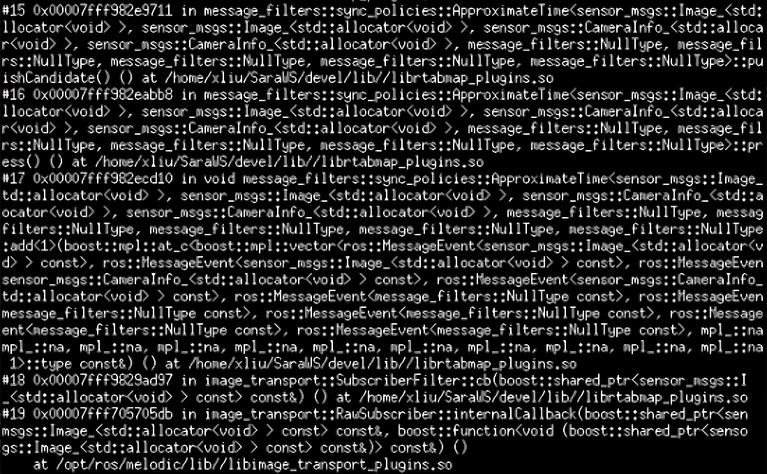 Problem with OKVIS Odometry Strategy · Issue #783 · introlab/rtabmap · GitHub