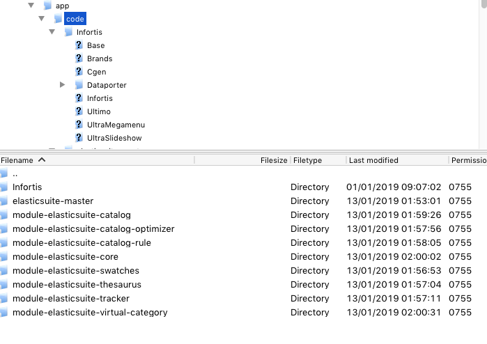 Does Elasticsuite Work With Magento 23 · Issue 1243 · Smile Saelasticsuite · Github
