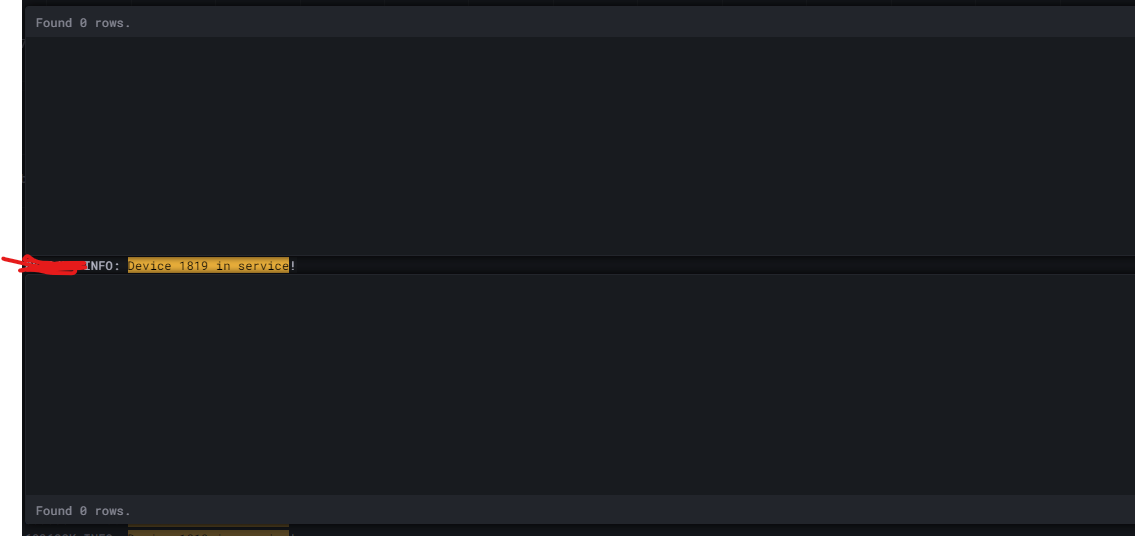 Show context not working · Issue #52729 · grafana/grafana · GitHub
