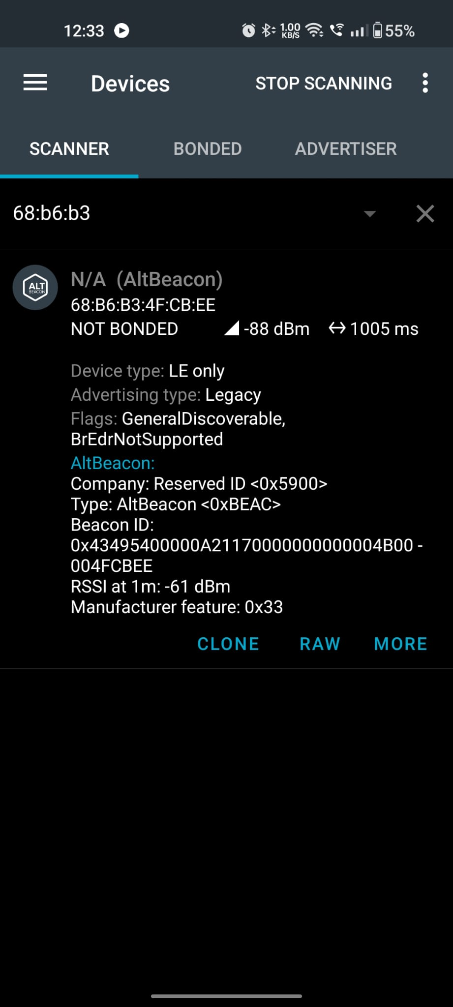 esp_bt_dev_set_device_name() not working (IDFGH-8425) · Issue #9891 · espressif/esp-idf · GitHub