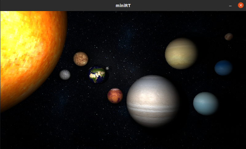 GitHub - sleepychloe/miniRT