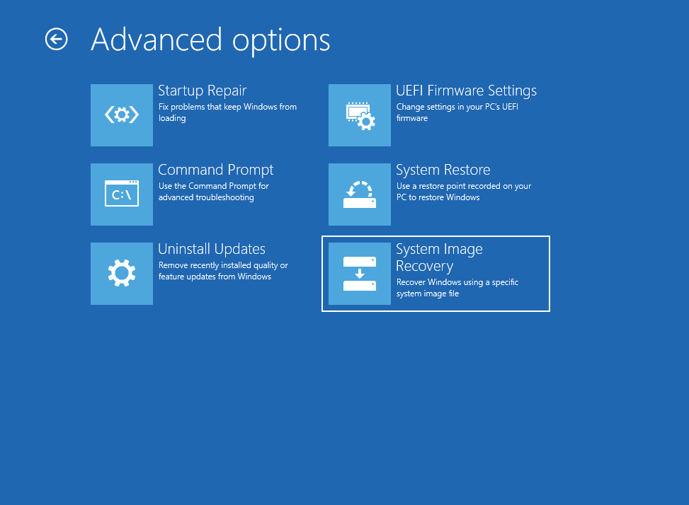 WinRE with wimboot - STATUS_WAIT_2 (0x80070002) · ipxe ipxe · Discussion #796 · GitHub