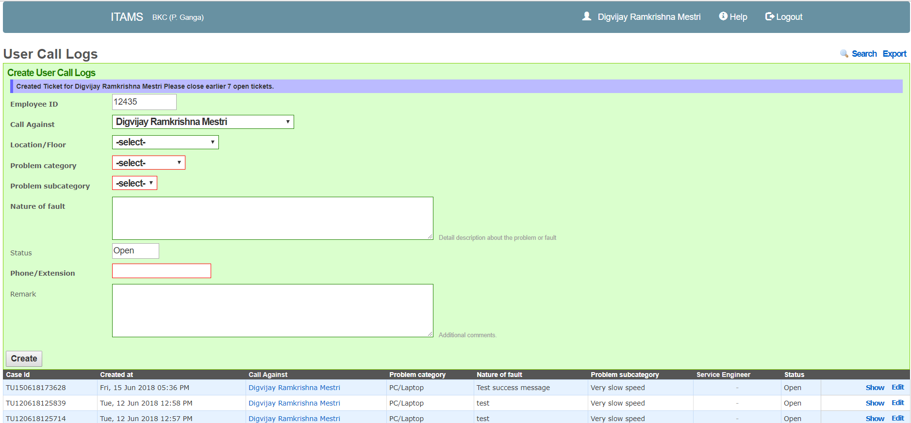 Flash Notice Above Create New · Issue #597 · activescaffold/active_scaffold · GitHub