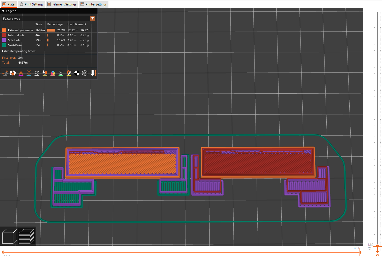 Feature Type not displayed entirely correct · Issue #9942 · prusa3d/PrusaSlicer · GitHub