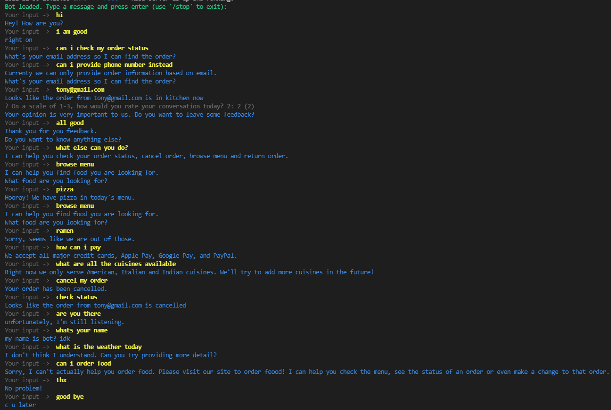 GitHub - JanaarthanaHarri/Virtual-Assistant-Chatbot: CMPE 252 (AI)-Term ...