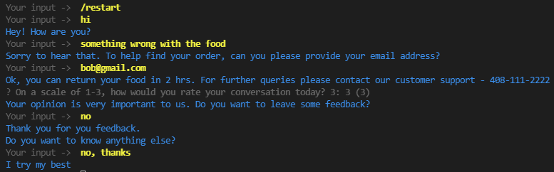 GitHub - JanaarthanaHarri/Virtual-Assistant-Chatbot: CMPE 252 (AI)-Term ...