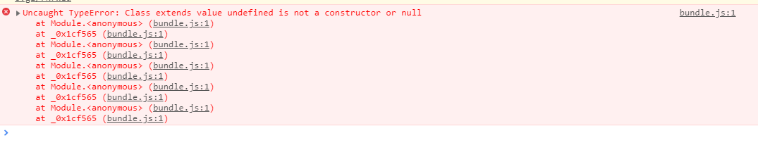 When I'm check 'Rename Properties' , the jscode is error · Issue #633 · javascript-obfuscator ...