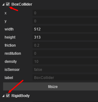 Can disable an object? · Issue #912 · liabru/matter-js · GitHub