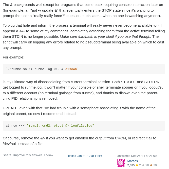 [enhancement] Terminal freezes while pkg-install running · Issue #723 · Botspot/pi-apps · GitHub