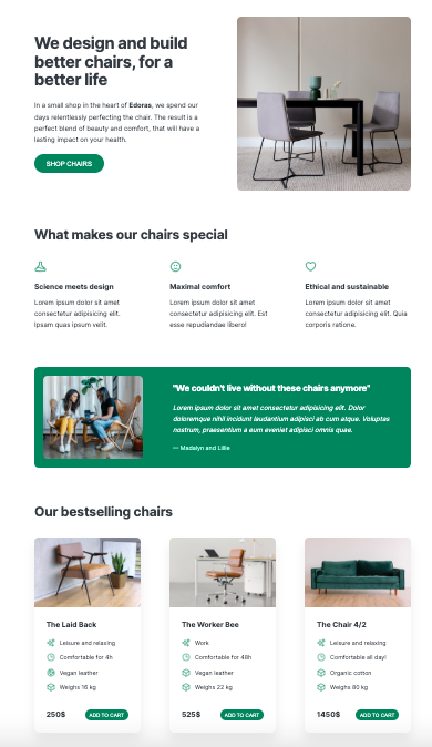 Github Marcinsoltysik Practice Layouts
