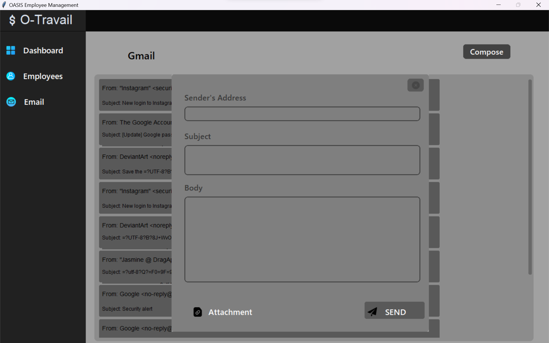 GitHub - Abbilaash/Employee-management-system: This a human resource management desktop application