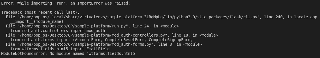 [BUG] Issues Related To Updated Dependencies · Issue #606 · CCExtractor ...