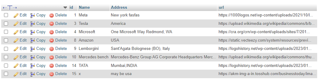 GitHub - sammanamgain/Employee-management-using-php