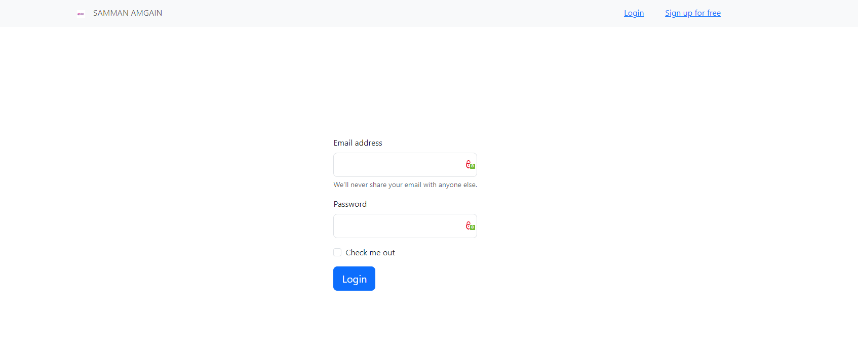 GitHub - sammanamgain/Employee-management-using-php