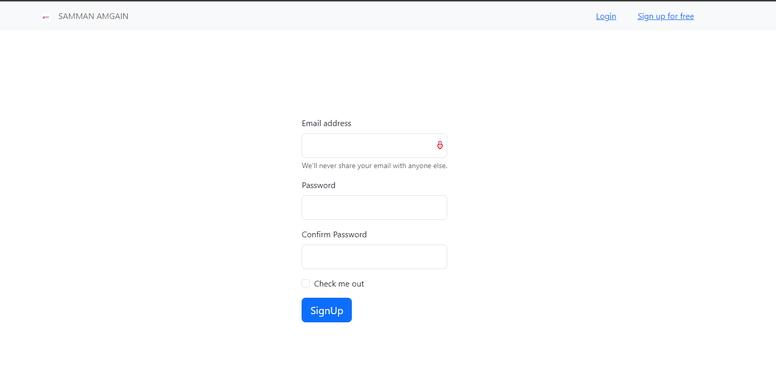 GitHub - sammanamgain/Employee-management-using-php