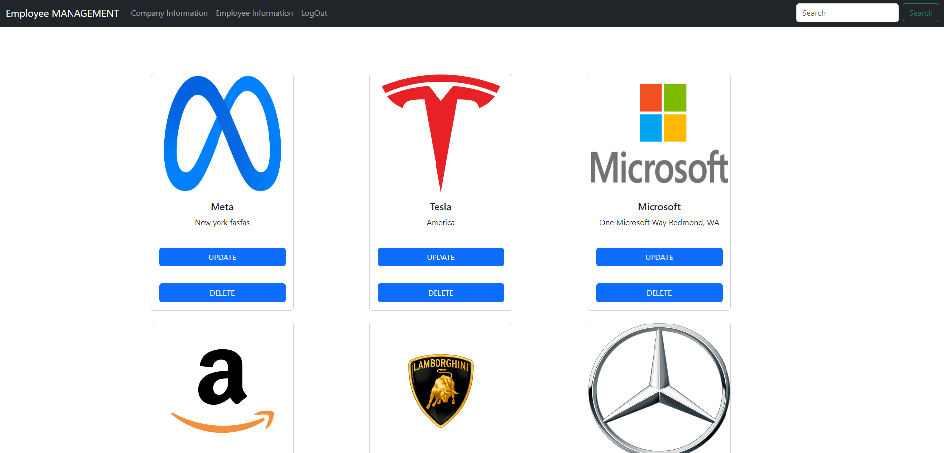 GitHub - sammanamgain/Employee-management-using-php