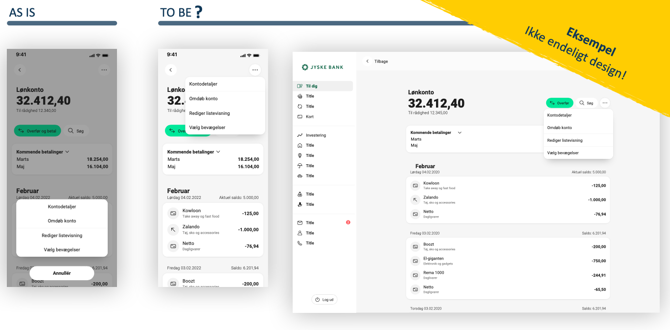 [Enhancement] Action sheet · Issue #2326 · kirbydesign/designsystem · GitHub