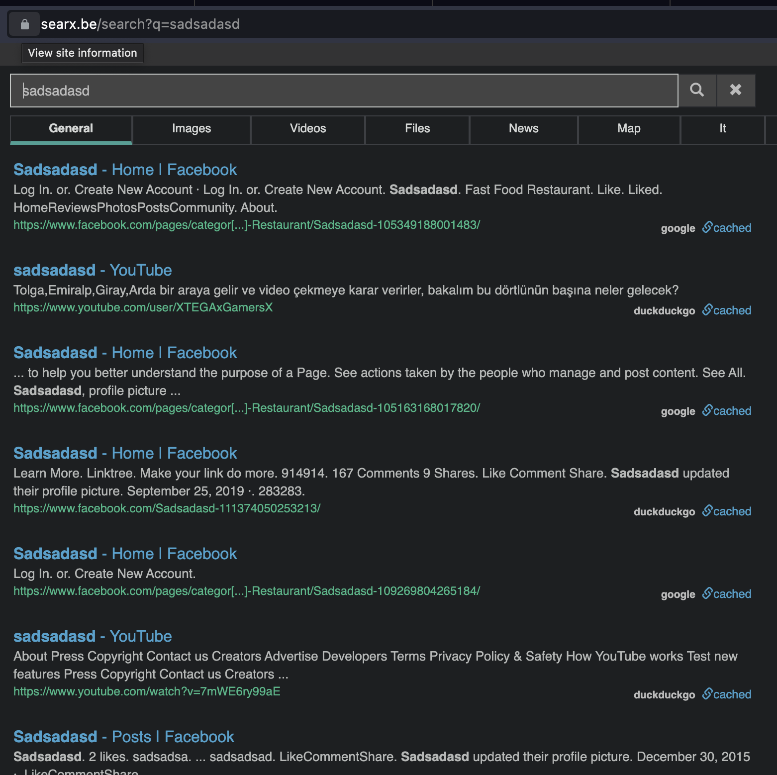 Searx POST method · Issue #434 · searxng/searxng · GitHub