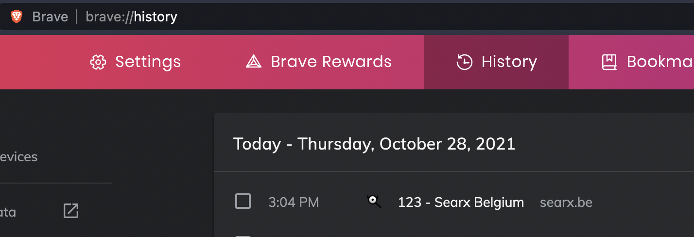 Searx POST method · Issue #434 · searxng/searxng · GitHub