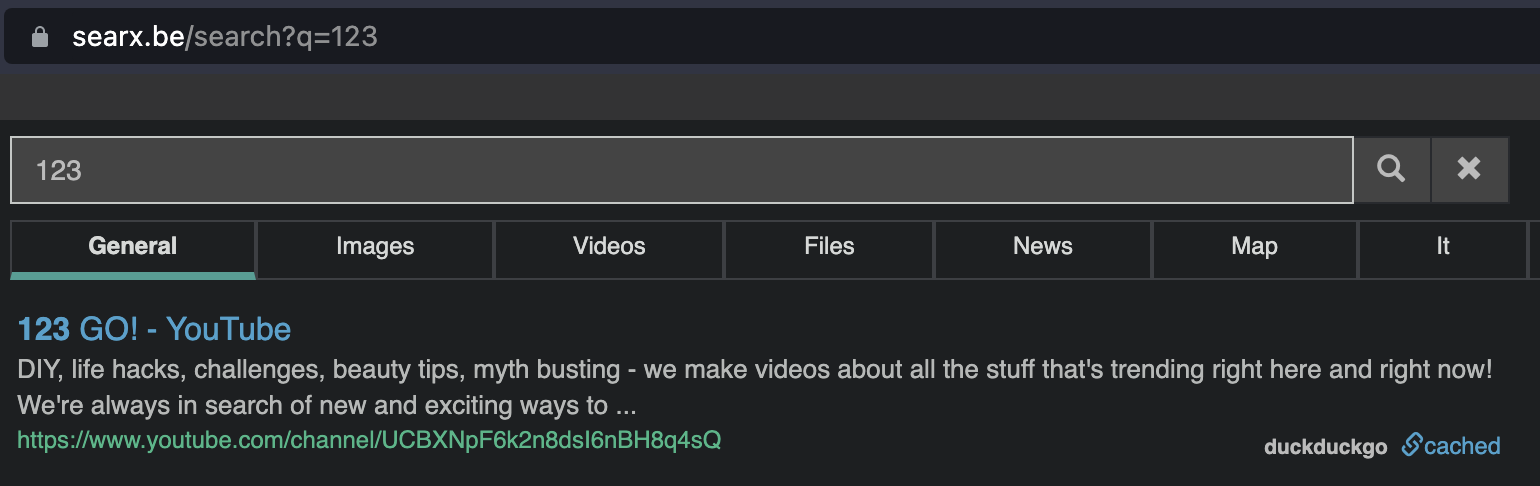 Searx POST method · Issue #434 · searxng/searxng · GitHub
