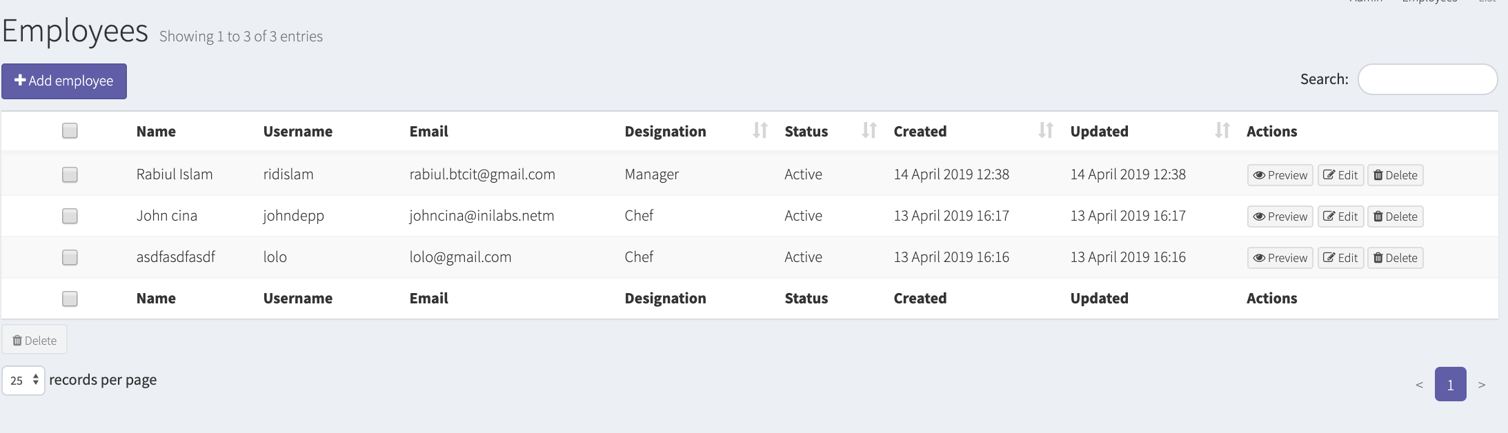 submit data to multiple table from the same form · Issue #1860 · Laravel-Backpack/CRUD · GitHub