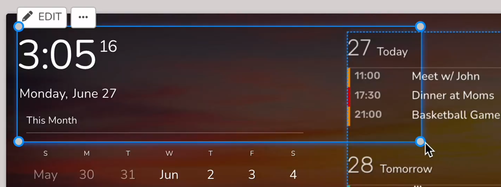 Live Editor Block Move and Resize Adjustments Handling · Issue #1524 · dakboard/Cloud-Platform ...