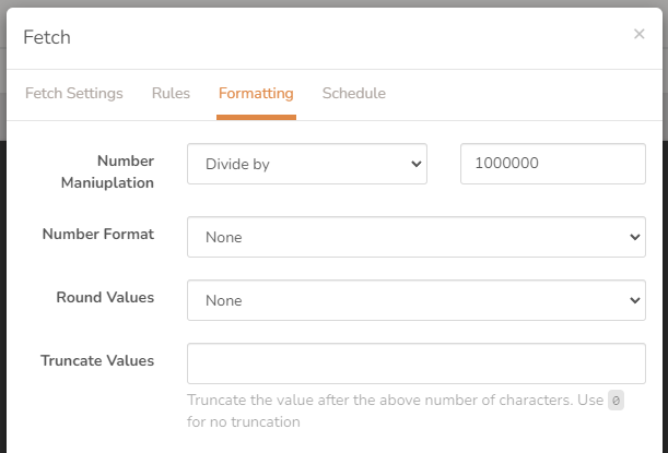 Add Fetch Block Capability to Divide/Multiply Numbers · Issue #1661 · dakboard/Cloud-Platform ...