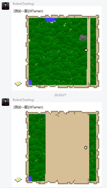 catserver-1.12.2 Item render exceptions · Issue #23 · LOOHP/InteractiveChat-DiscordSRV-Addon ...