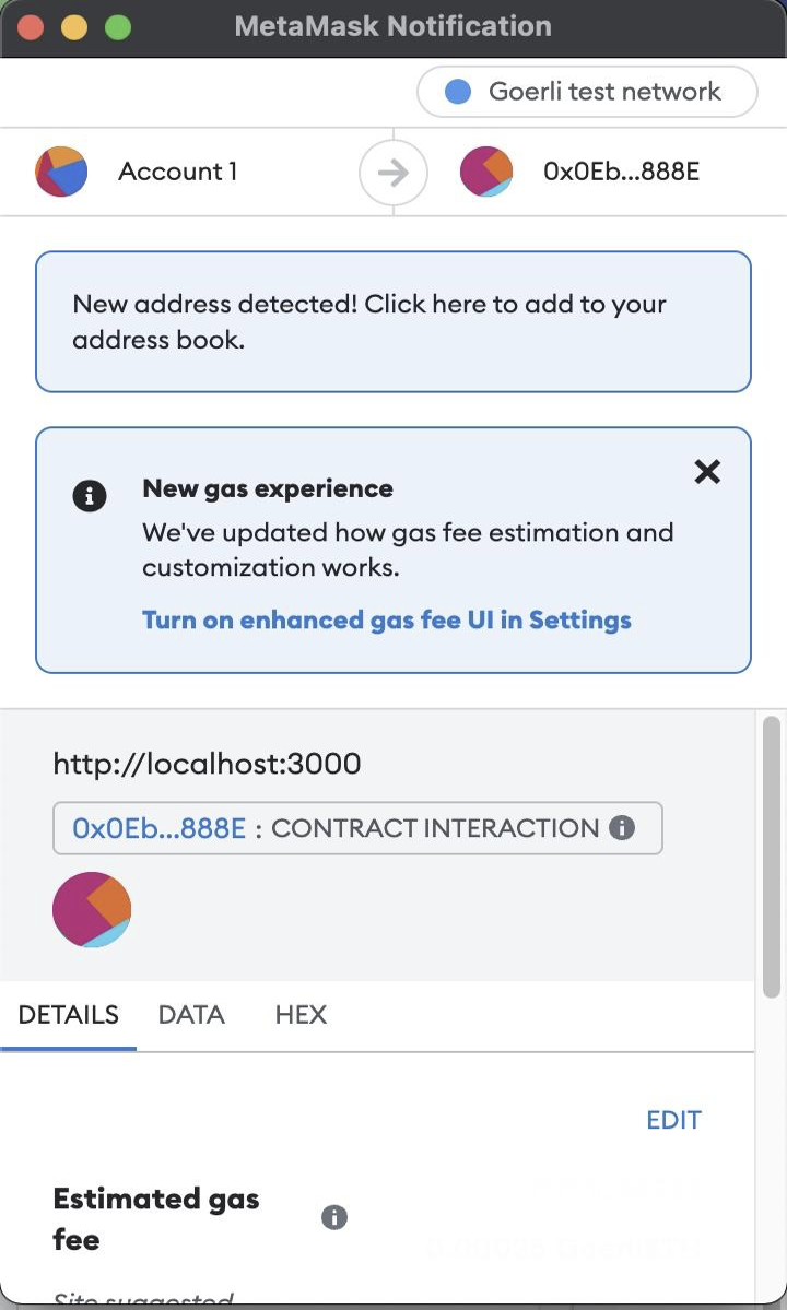 GitHub - AnishGuruvelli/twitter-clone-blockchain: twitter clone - POST IT!