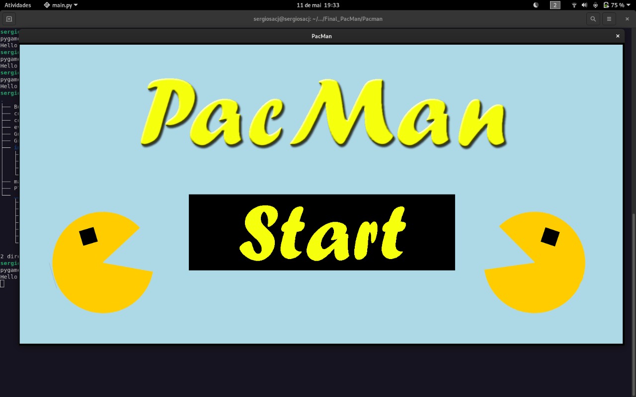 GitHub - projeto-de-algoritmos/Final_PacMan
