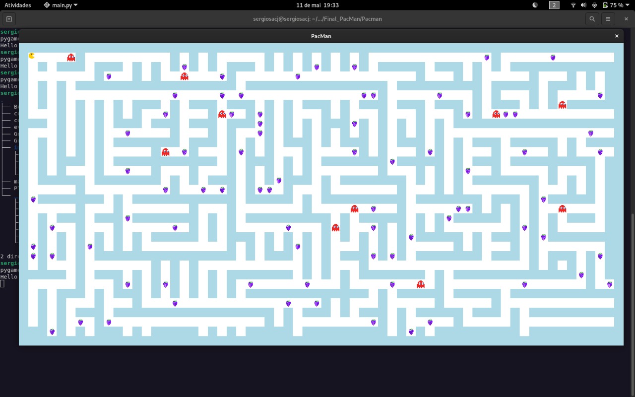 GitHub - projeto-de-algoritmos/Final_PacMan