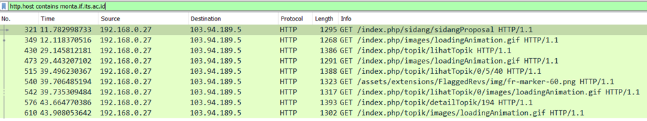 GitHub - SteelAwsm/Jarkom-Modul-1-C07-2022
