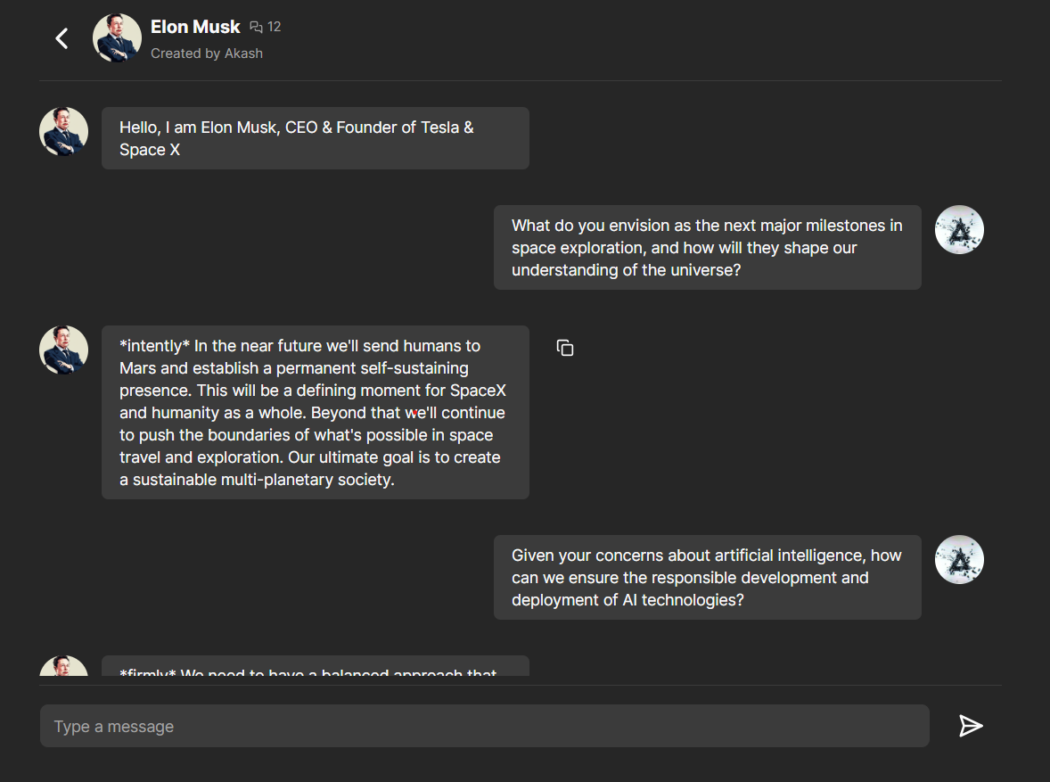 GitHub - Akash4510/ai-companion: companion.ai: Craft and converse with ...