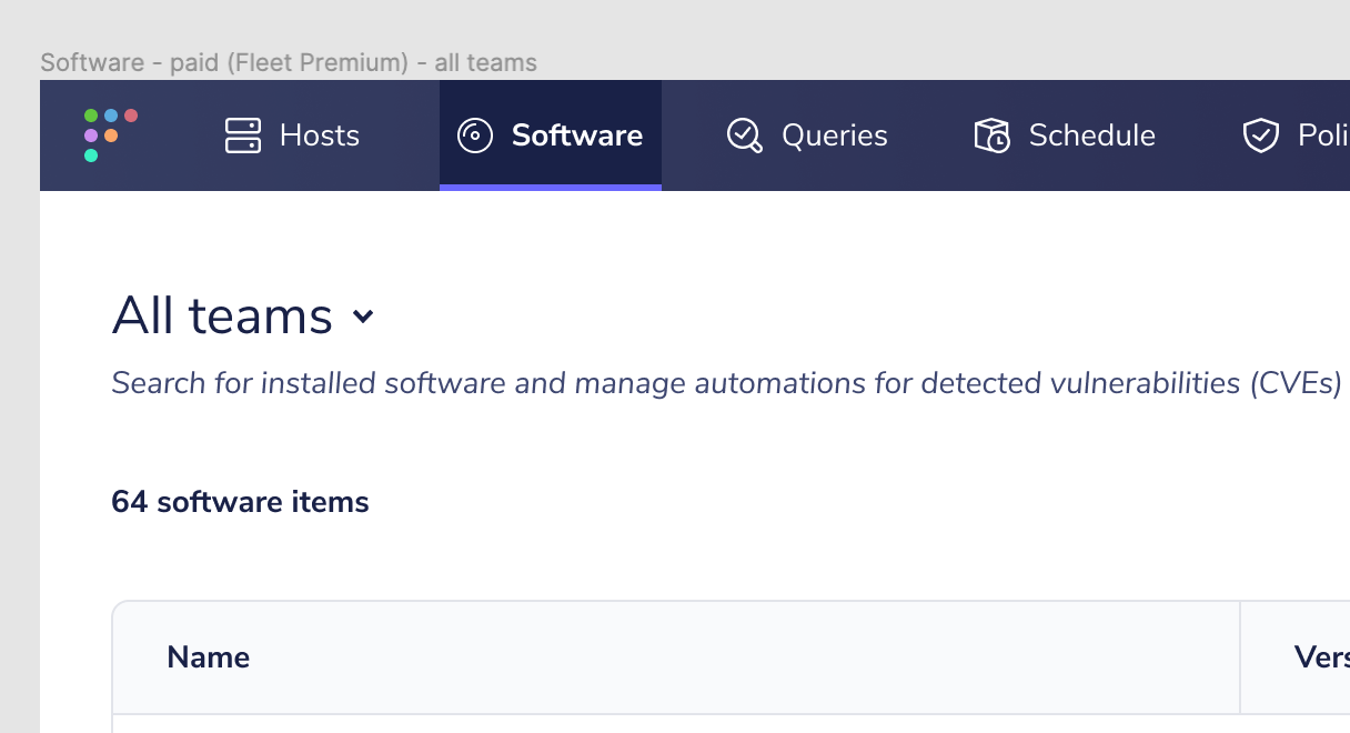 Vulnerabilities: Add ability to configure and send vulnerability webhook automations · Issue ...