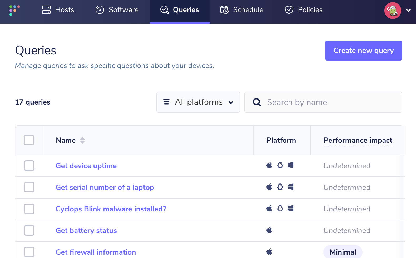 Overlay over small screen widths · Issue #7007 · fleetdm/fleet · GitHub