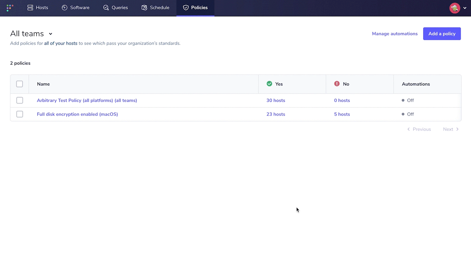 Blogpost: Fleet 4.21.0 · Issue #7945 · fleetdm/fleet · GitHub