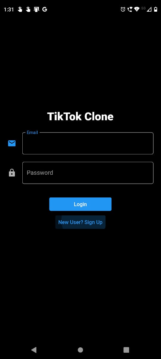 GitHub - ishantrivedi28/Tiktok-Clone