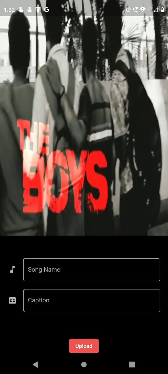 GitHub - ishantrivedi28/Tiktok-Clone