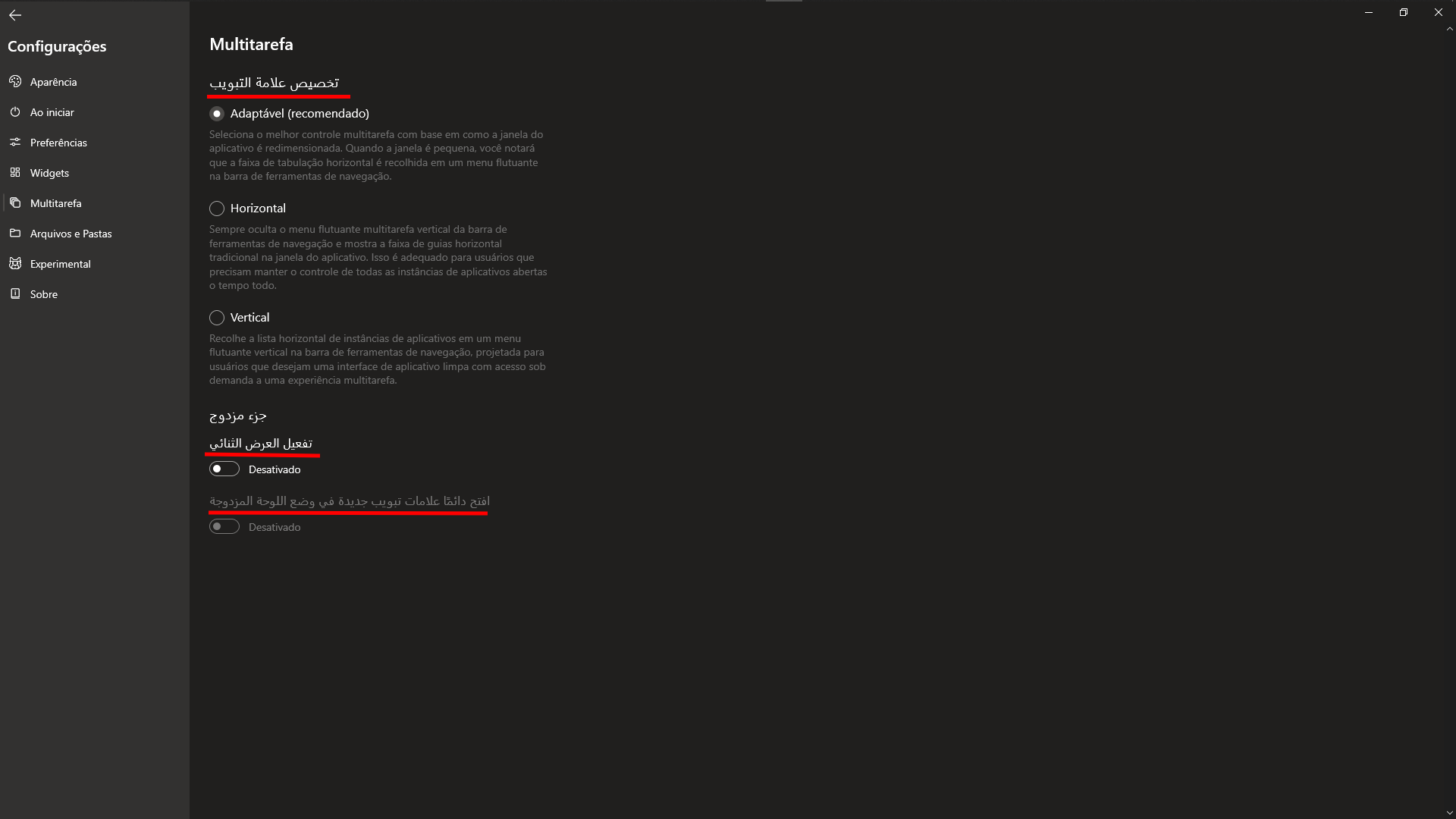 Version 1.2.0.0 translation bug · Issue #3399 · files-community/Files ...