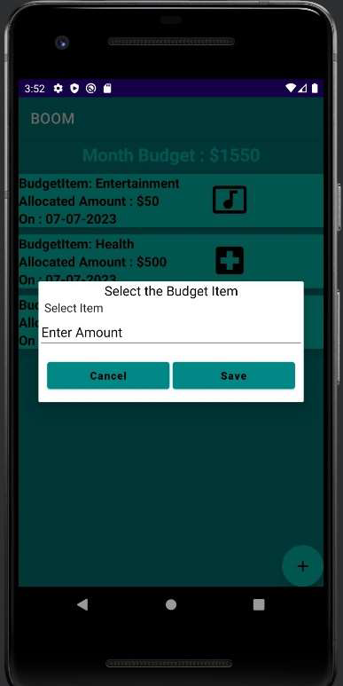 GitHub - Law1603/Boom-android-studio