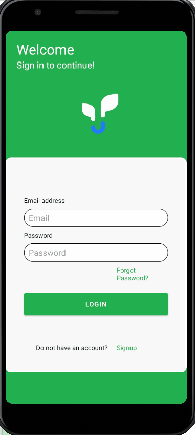 GitHub - vcaf/Smart-Farm: Monitoring app for a crop, where the user can ...