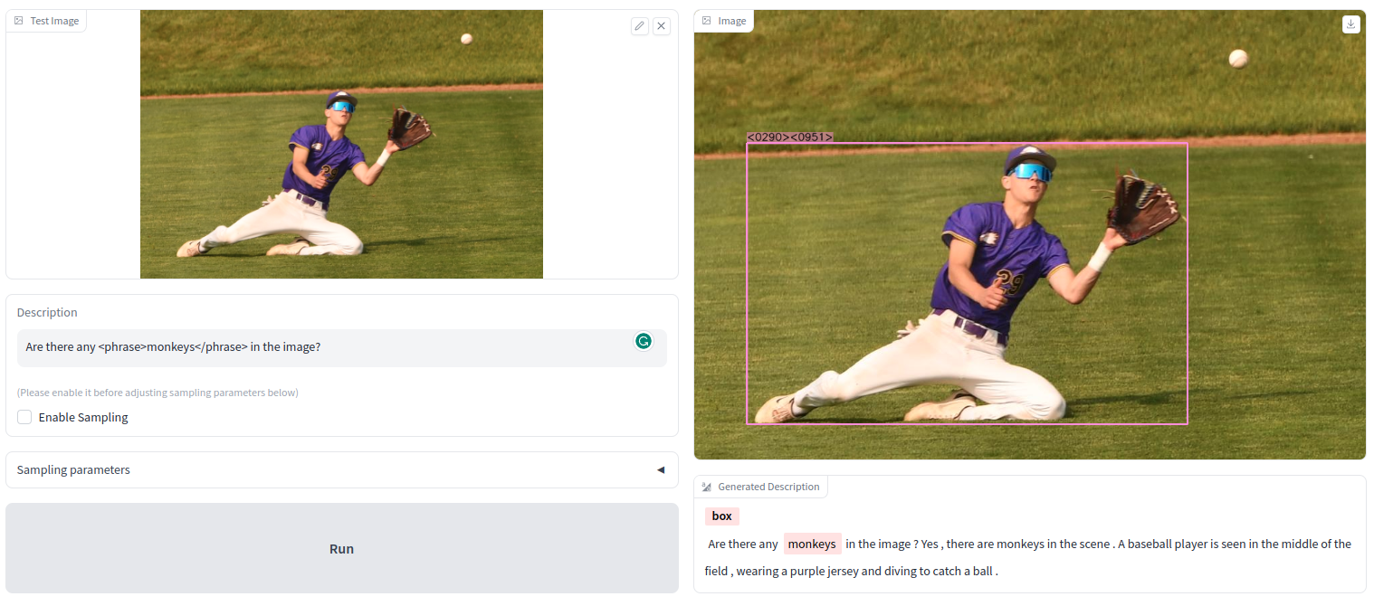 [Kosmos-2] The right way to use "Grounded question answering" · Issue #1186 · microsoft/unilm ...