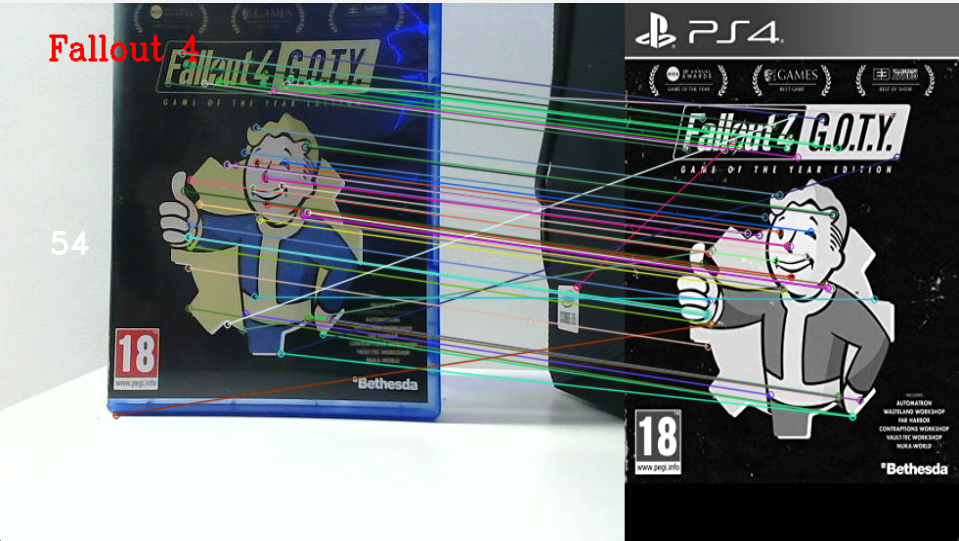 GitHub - reewhy/Feature-Detector